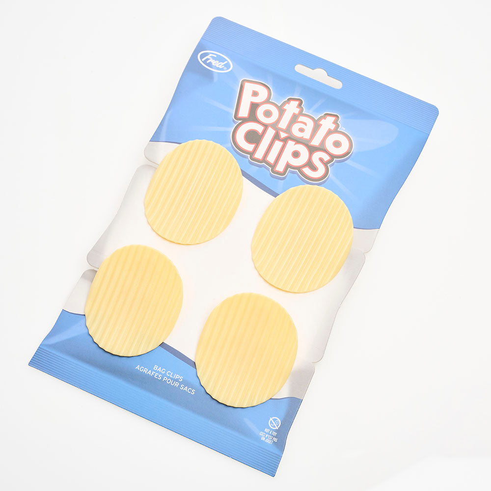 Clips para Bolsas Potates – gant.